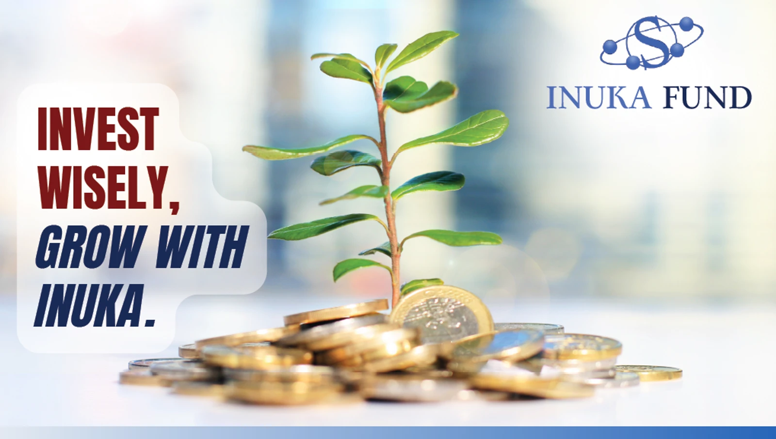INUKA Money Market Fund Launch